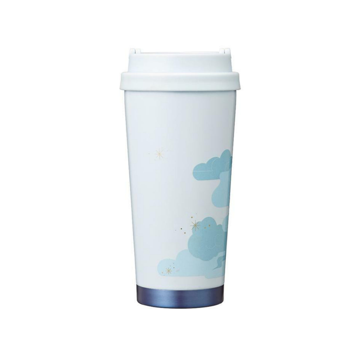 Starbuck Korea 2024 SS Elma Blue Dragon Tumbler 473ml – CoreToolbox
