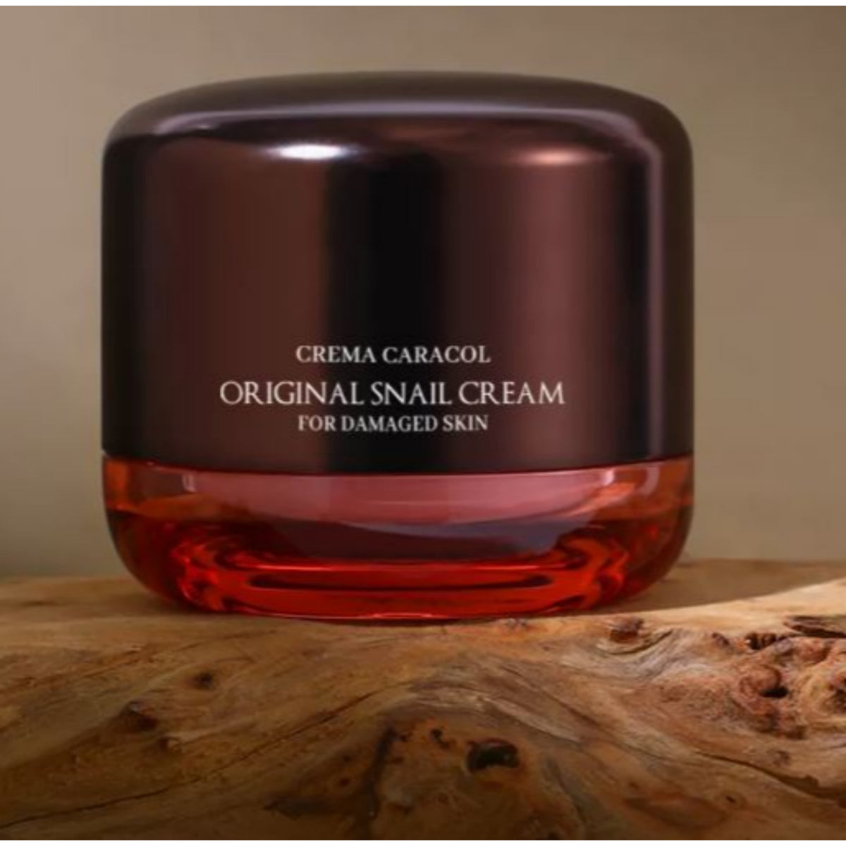 Original Crema Caracol Original Snail Cream 50ml – CoreToolbox