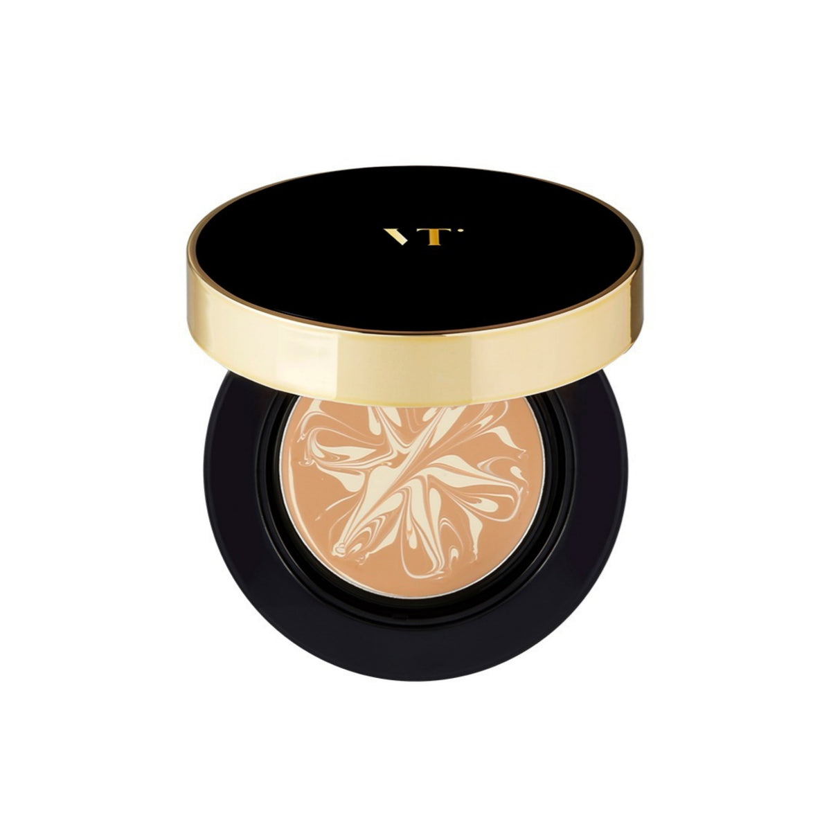 VT COSMETICS Essence Skin Foundation Pact SPF 50+, PA+++ – CoreToolbox